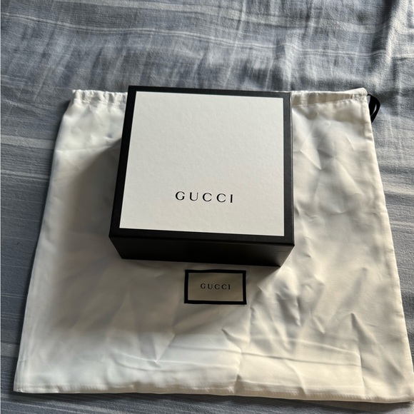 Gucci | Bags | Official Gucci Packaging | Poshmark